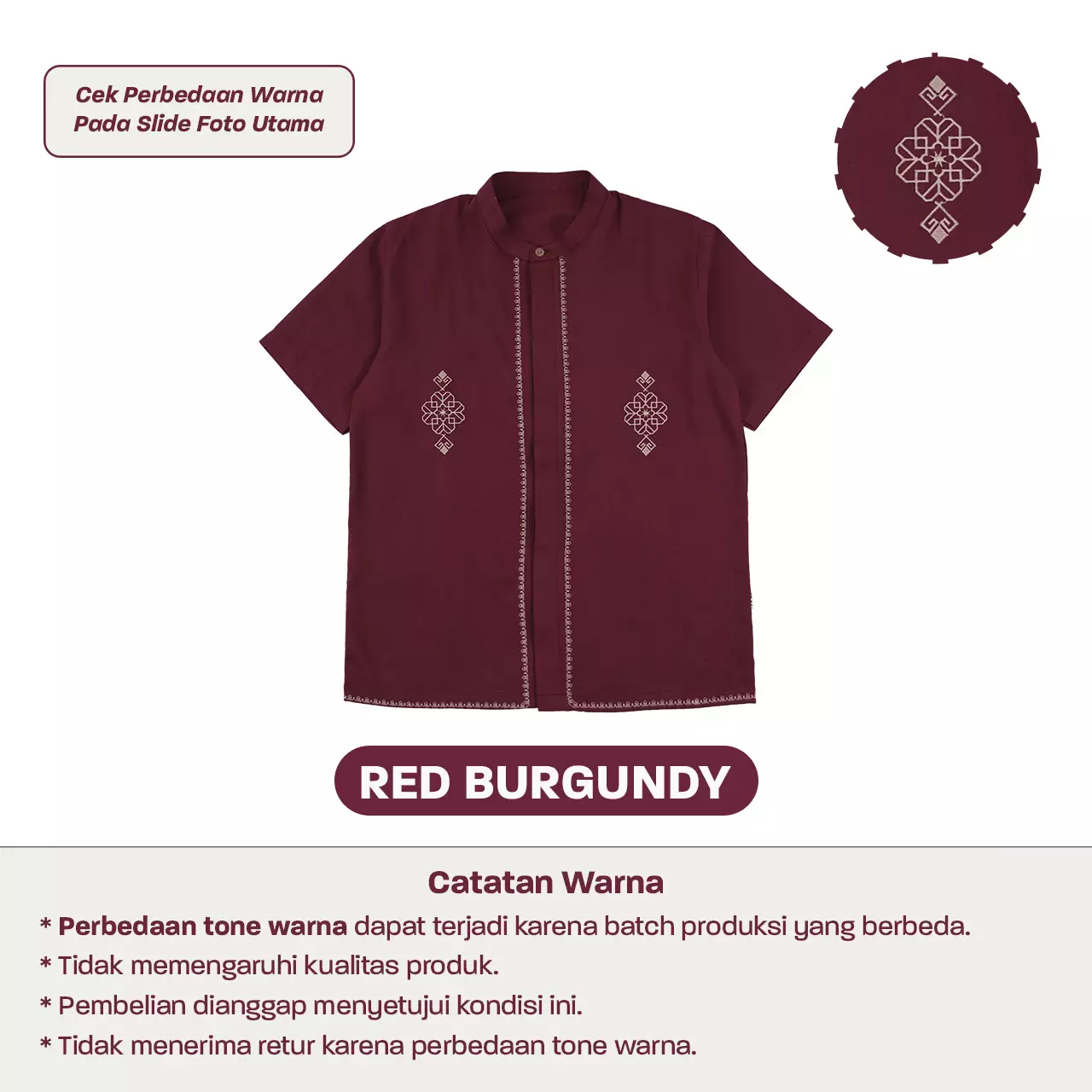 Jual Mooi Heartmade Mooi Atasan Pria Kemeja Pria Raya Collection Ashal ...