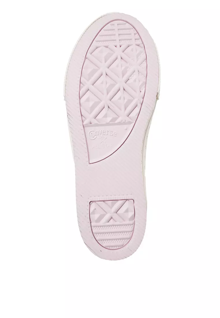 Jual Converse Chuck Taylor All Star Eva Lift Original 2025 | ZALORA ...