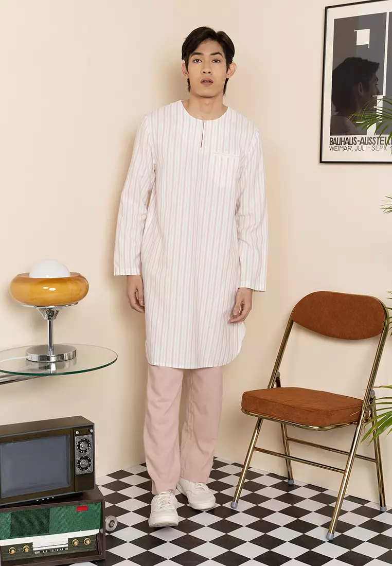 Barongs Available at ZALORA Philippines