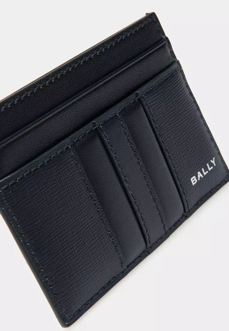 Buy BALLY Mythos MYT_C Card Case 2026 Online | ZALORA Philippines