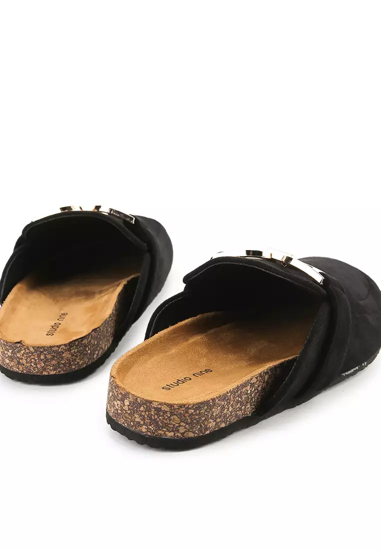 Jual Studio NINE Ladies Shoes 10165Za Original 2026 | ZALORA Indonesia