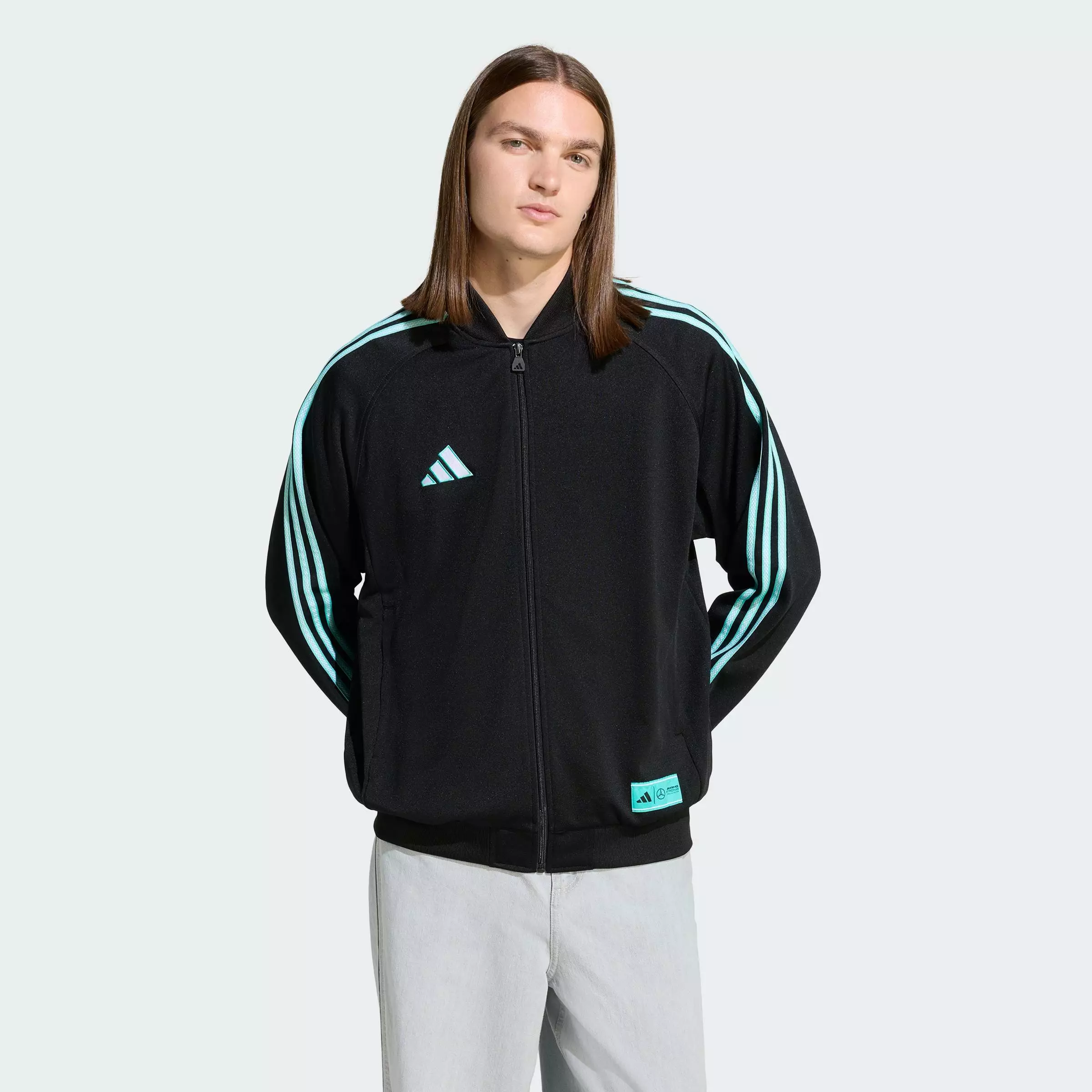 Buy ADIDAS Motorsport Mercedes - AMG Petronas Formula One Team Las ...