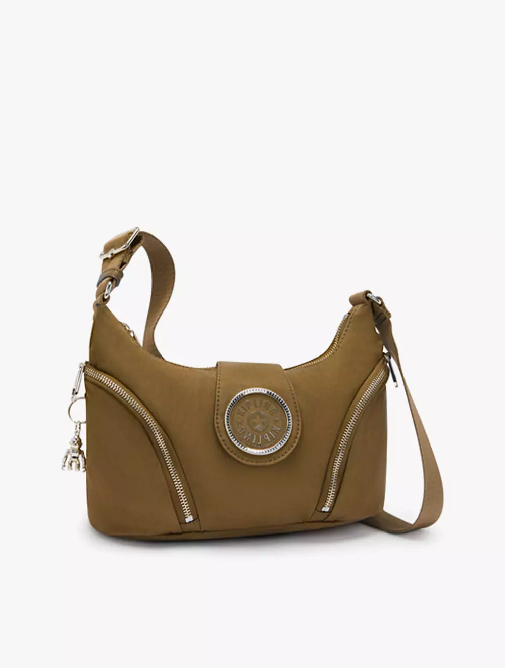 Jual Kipling SERA M - D Laurel Spice Original 2024 | ZALORA Indonesia