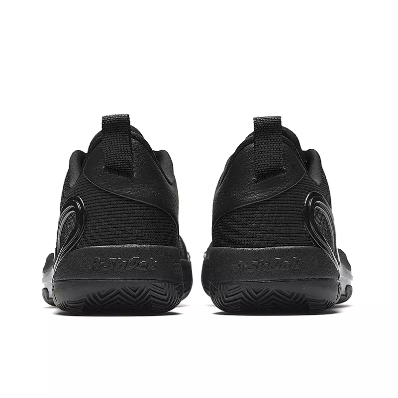 Buy Anta ANTA Men SPLASH 7 TEAM Basketball Shoes 1125B1605-2 -Black ...