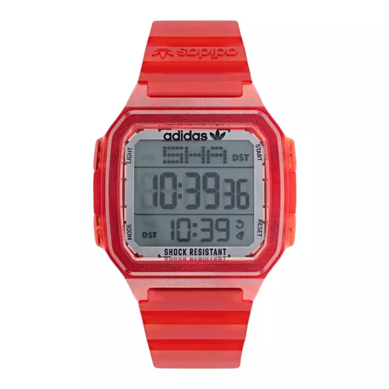 Jual Adidas Watches Original | ZALORA Indonesia