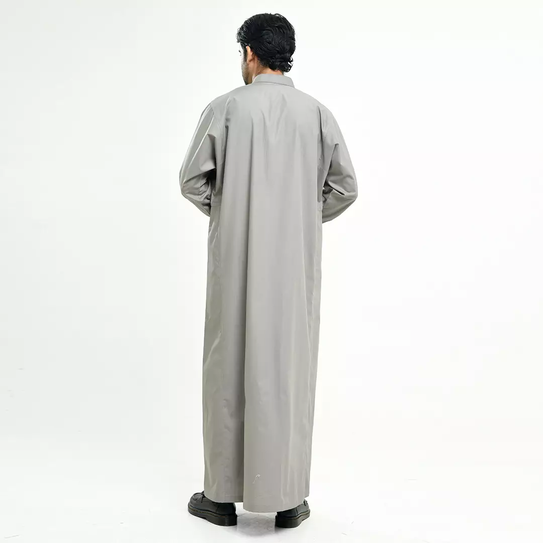 Jual RABBANI Rabbani - Jubah Koko Muslim Pria Lengan Panjang Maxi ...