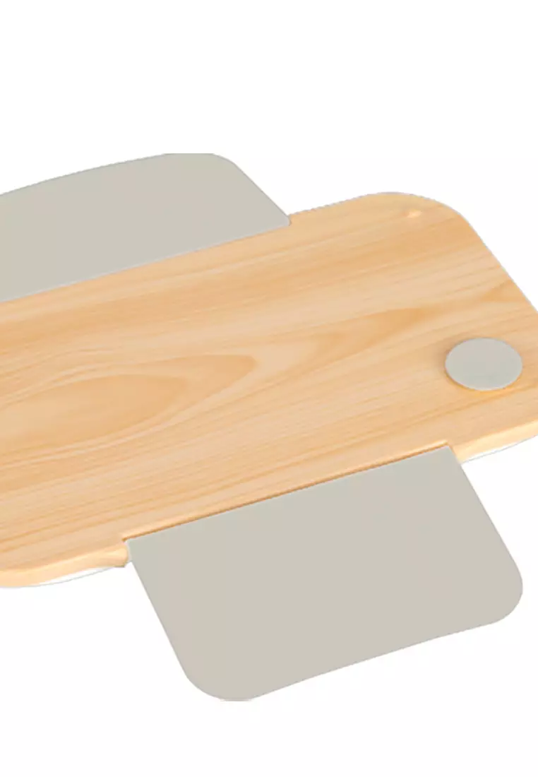 Buy Slique Slique Persona Lunch box w/ PP Spork Included | Compartment ...