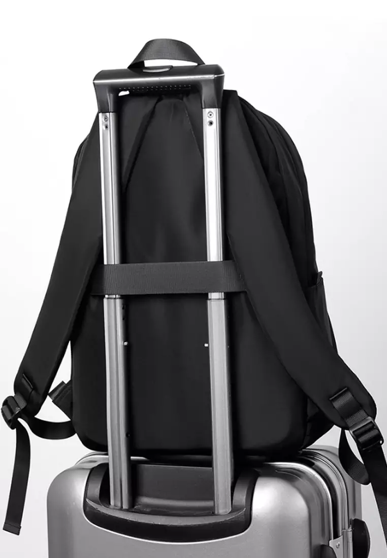 Buy Kings Collection Laptop Black Backpack Purse for Men, 15.6 Inch ...