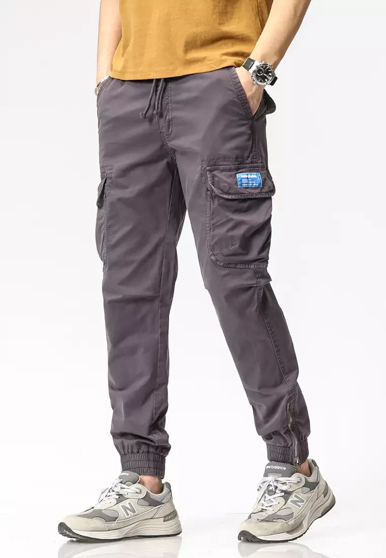 Buy Twenty Eight Shoes Versatile Pockets Cargo Pants GJL688 Online ...