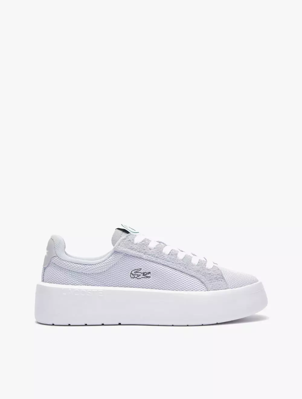 Jual Sepatu Wanita Lacoste Wanita Original Agustus 2024 | ZALORA ...