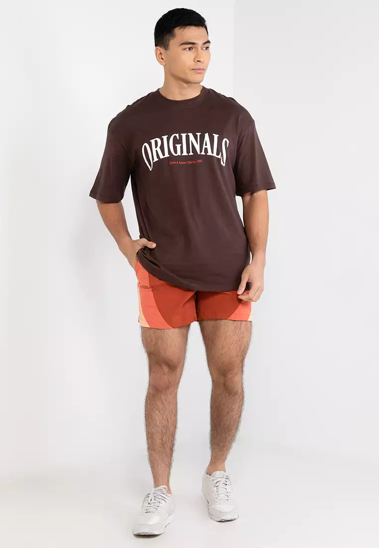 Cotton On Active Tech Shorts 2024 | Buy Cotton On Online | ZALORA Hong Kong