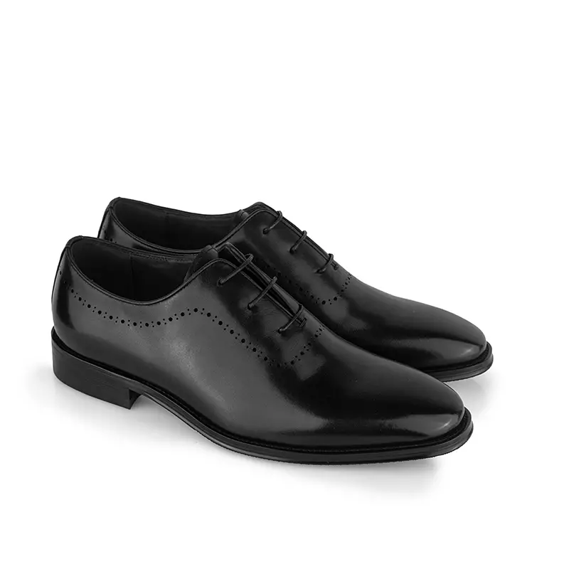 Jual Gino Mariani Sepatu Kulit Pria Pantofel Formal Gino Mariani Bonaro ...