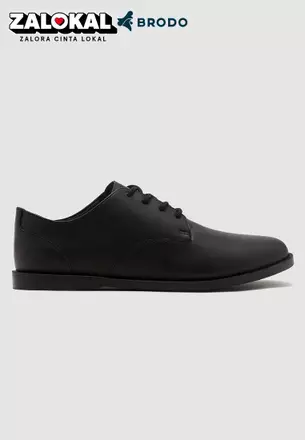 Jual Sepatu Pria Brodo Pria Original Terbaru 2025 | ZALORA Indonesia