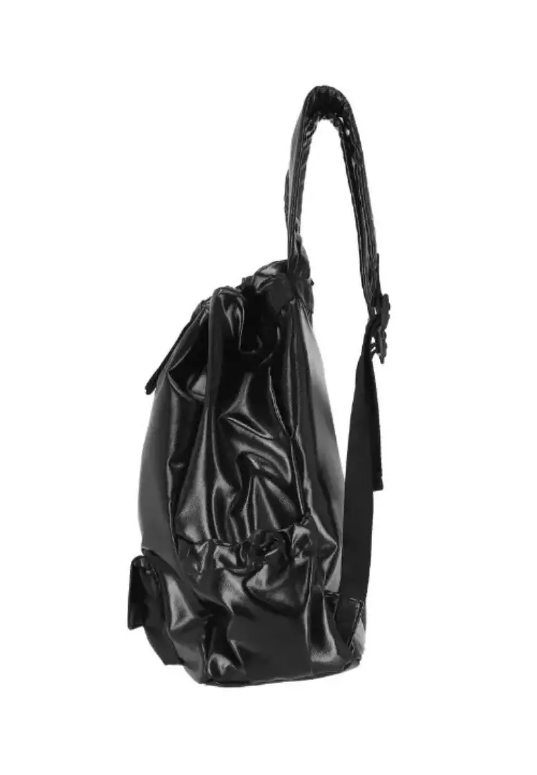 Buy MARHEN.J MARHEN.J MARIGOLD Black 2024 Online | ZALORA