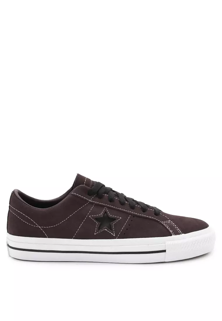 Jual Converse One Star Pro Original 2025 | ZALORA Indonesia