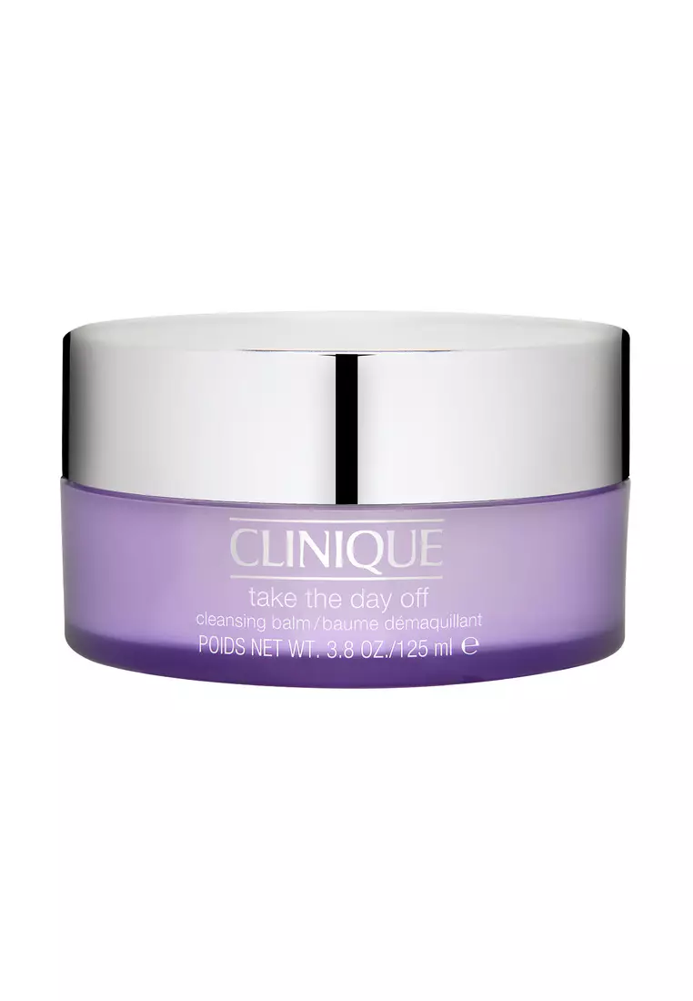Buy Clinique Clinique Take the Day Off Cleansing Balm 3.8oz, 125ml ...