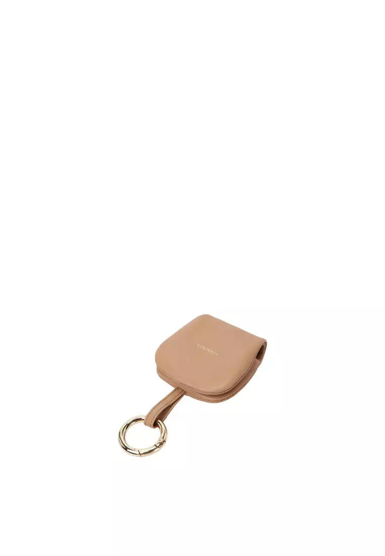 Jual BERACAMY Coin Case - Toffee Original 2025 | ZALORA Indonesia