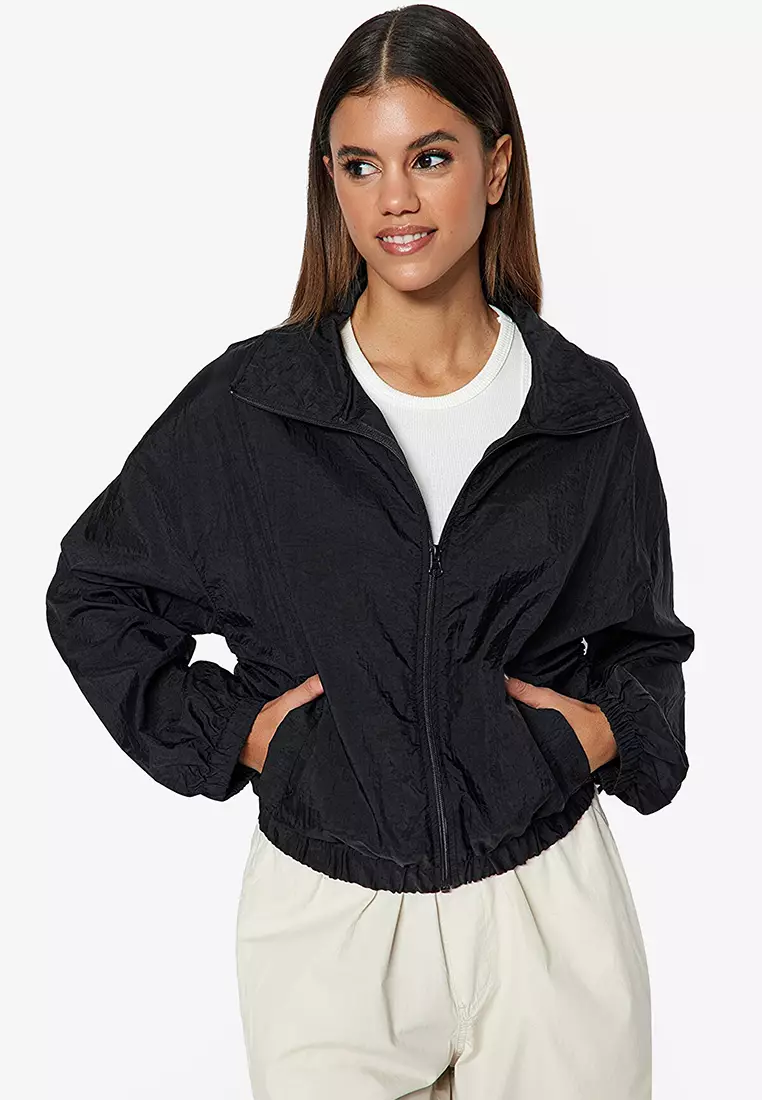 Jacket & Coat Wanita - Jual Jaket Wanita | ZALORA Indonesia