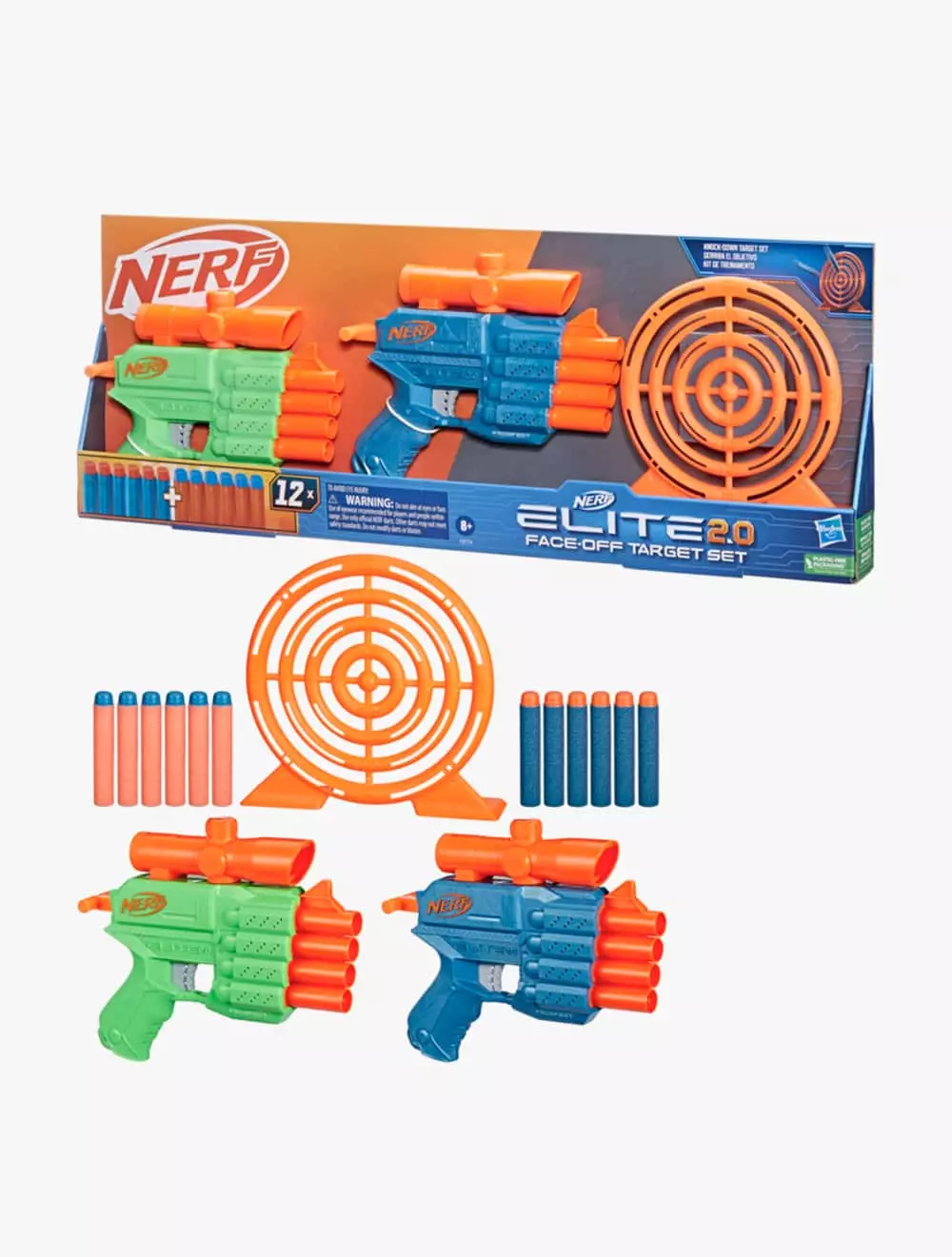 Nerf Original Official Store di ZALORA Indonesia
