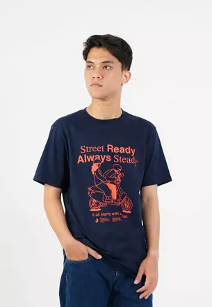 3SECOND Original Official Store di ZALORA Indonesia