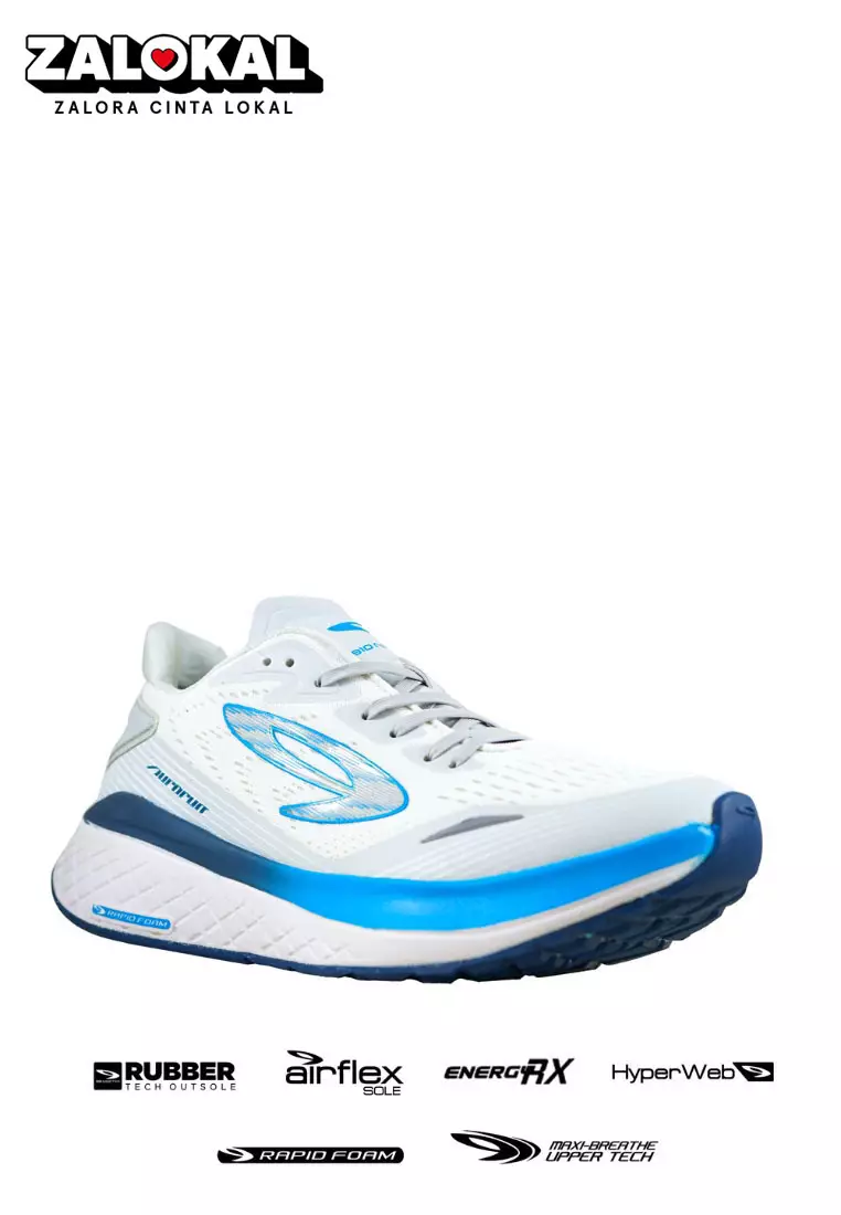 910 Original Official Store di ZALORA Indonesia