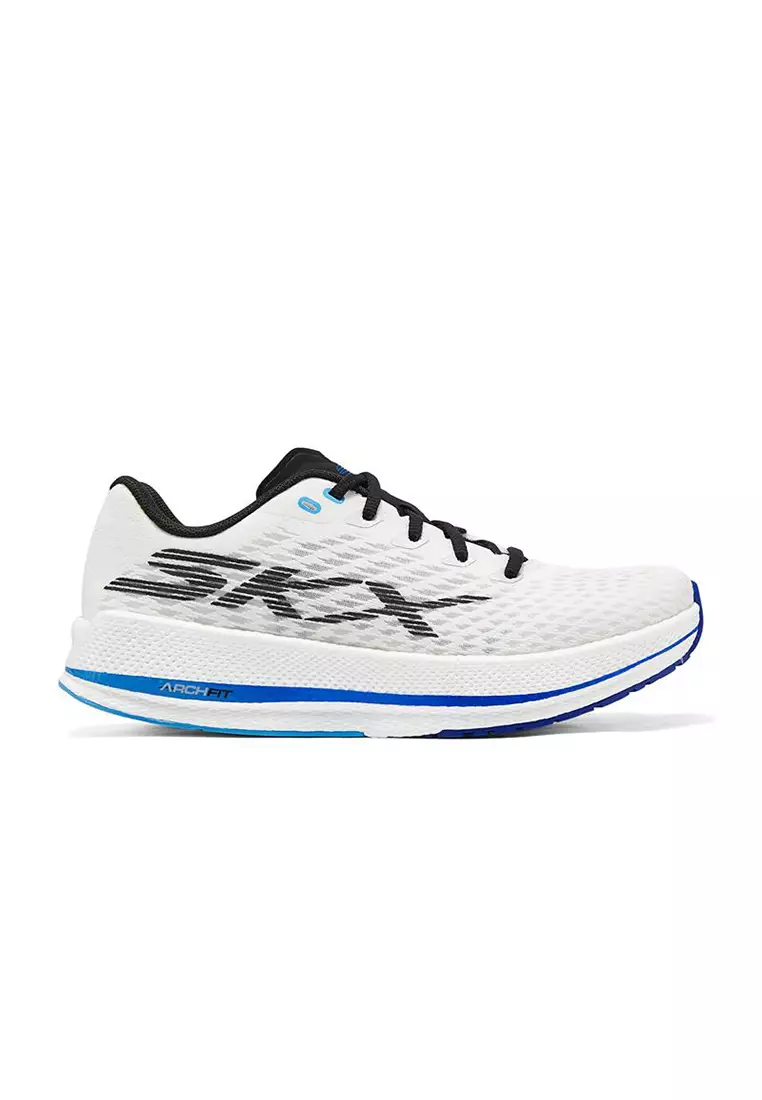 網上選購 Skechers GO RUN RAZOR 5 2025 系列 | ZALORA香港