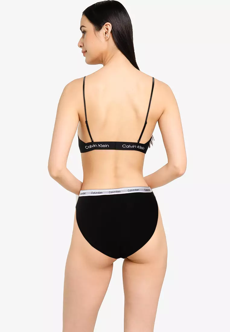 Calvin klein 3 pack bikini brief store