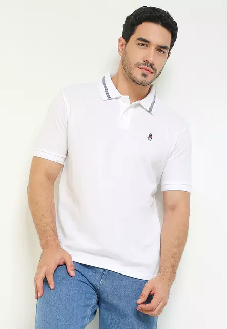 Jual Hush Puppies CLAPTON Original 2026 | ZALORA Indonesia