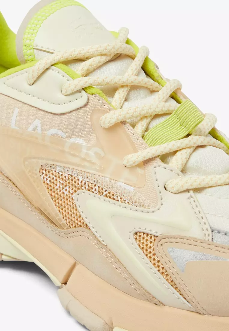 Buy Lacoste Men's L003 Neo Tech Trainers 2025 Online | ZALORA