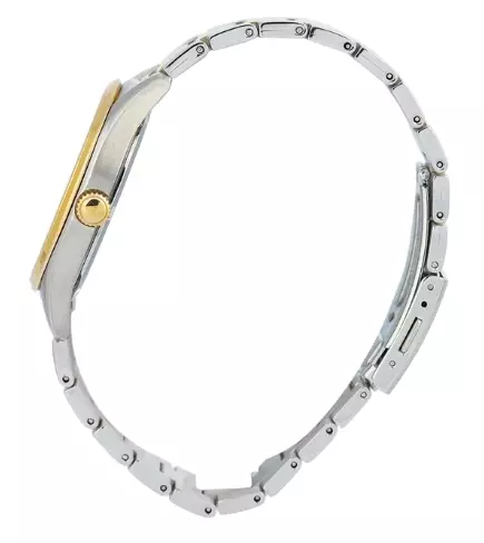 Jual Seiko Jam Tangan Pria Seiko Classic SUR446P1 SUR446P1X1 Strap ...