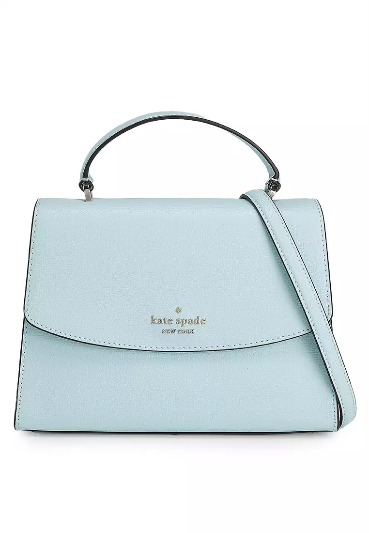 Kate Spade Darcy Top-Handle Bag (nt) 2025 | Buy Kate Spade Online ...