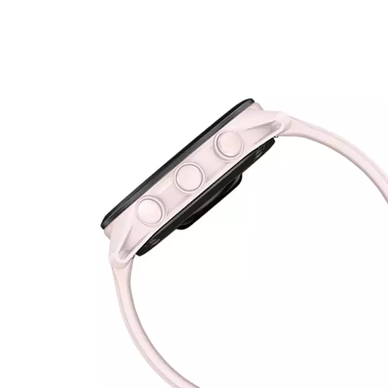Jual Garmin Jam Tangan Unisex Garmin Forerunner 70 010-04307-14 ...