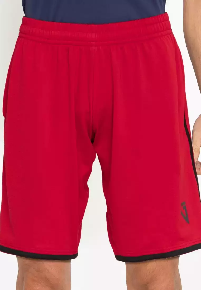 Buy Gametime Philippines Raid Basketball Shorts 2025 Online | ZALORA ...