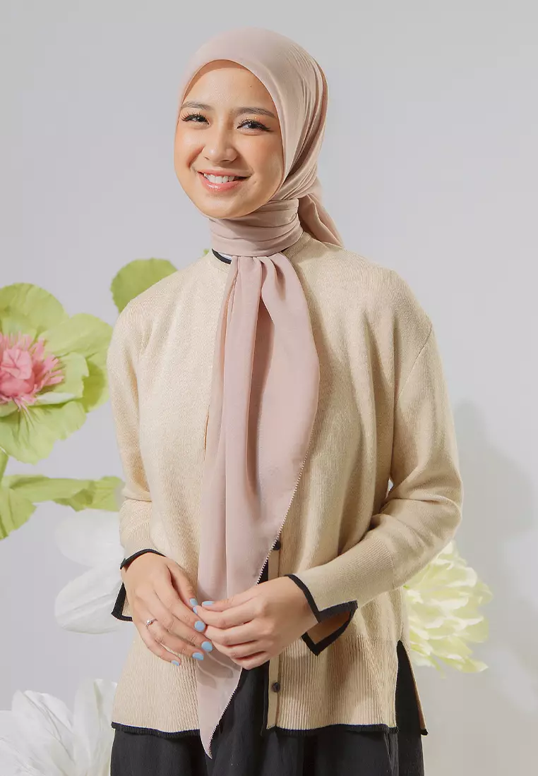Jual Lozy Hijab Nashwa Paris Eyelash in Milo (Lozy x Nashwa) Original 2024 | ZALORA Indonesia