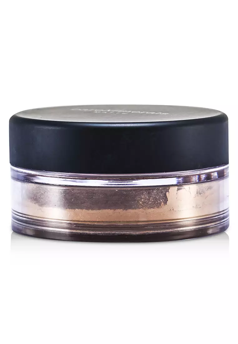 Buy BareMinerals BAREMINERALS - BareMinerals Matte Foundation Broad ...