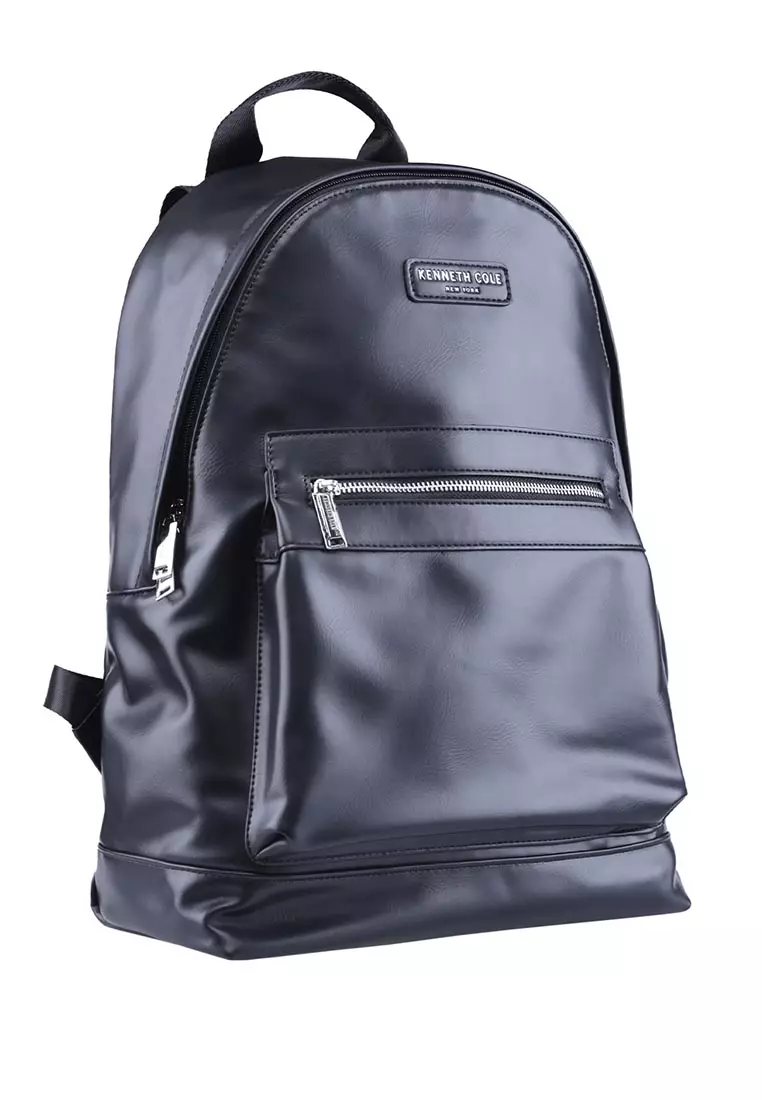 Buy Kenneth Cole Nolan Backpack 2025 Online | ZALORA Philippines