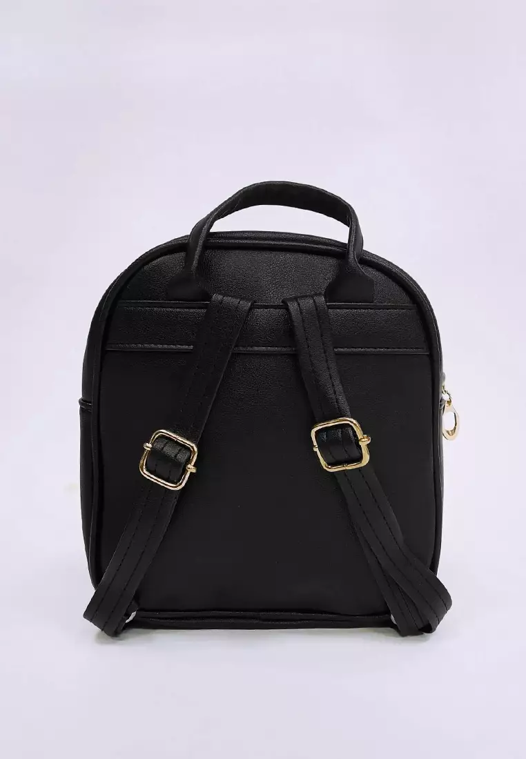 Buy Paperdolls Treehouse Marshall Mini Backpack 2025 Online | ZALORA ...