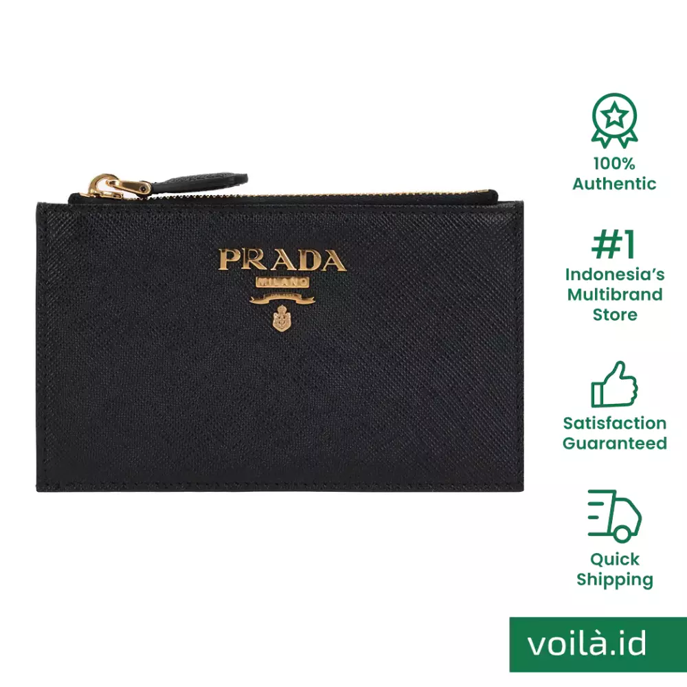 Prada Indonesia | Original Official Store - ZALORA Indonesia
