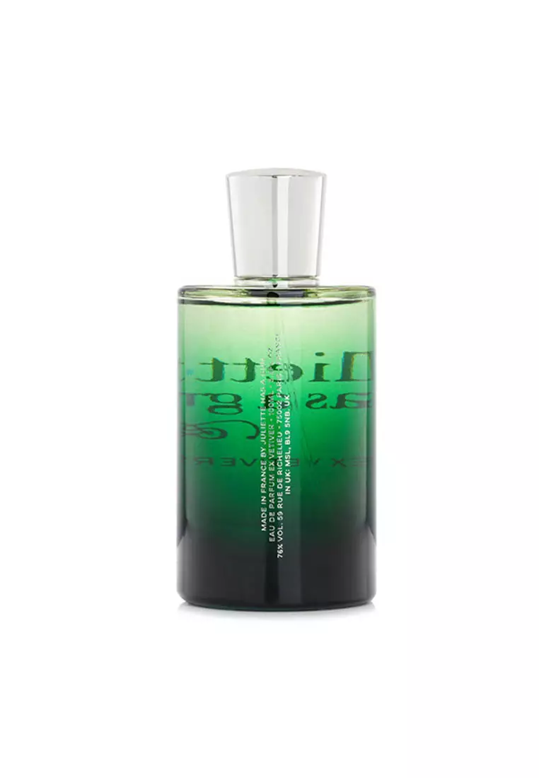 Buy Juliette Has A Gun JULIETTE HAS A GUN - Eau De Parfume EX Vetiver ...