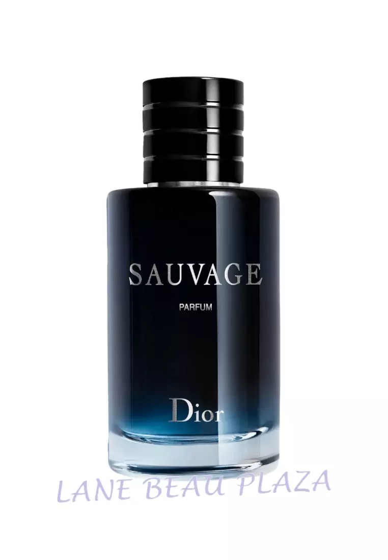 Christian Dior SAUVAGE PARFUM 100ml 2025 | Buy Christian Dior Online | ZALORA Hong Kong