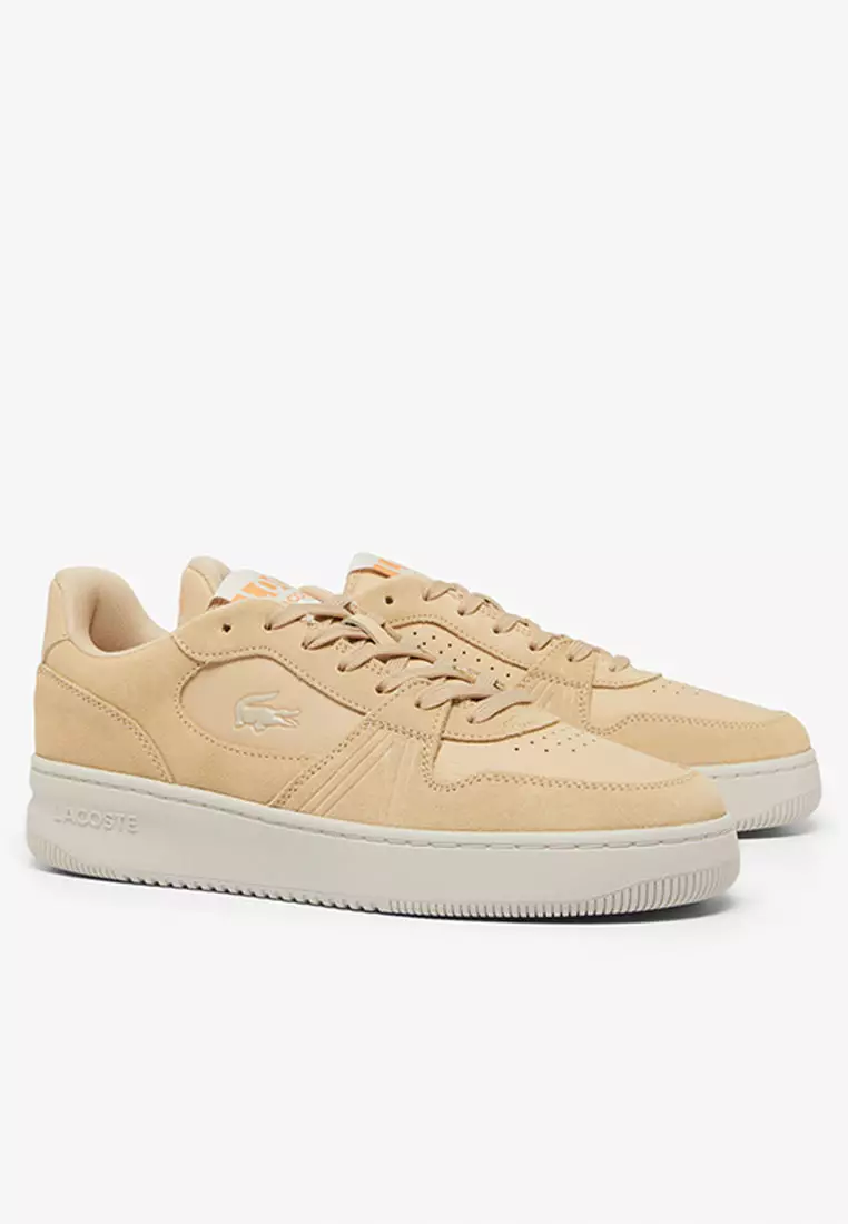 Buy Lacoste Men's L001 Set 224 11 Sneakers 2025 Online | ZALORA Philippines