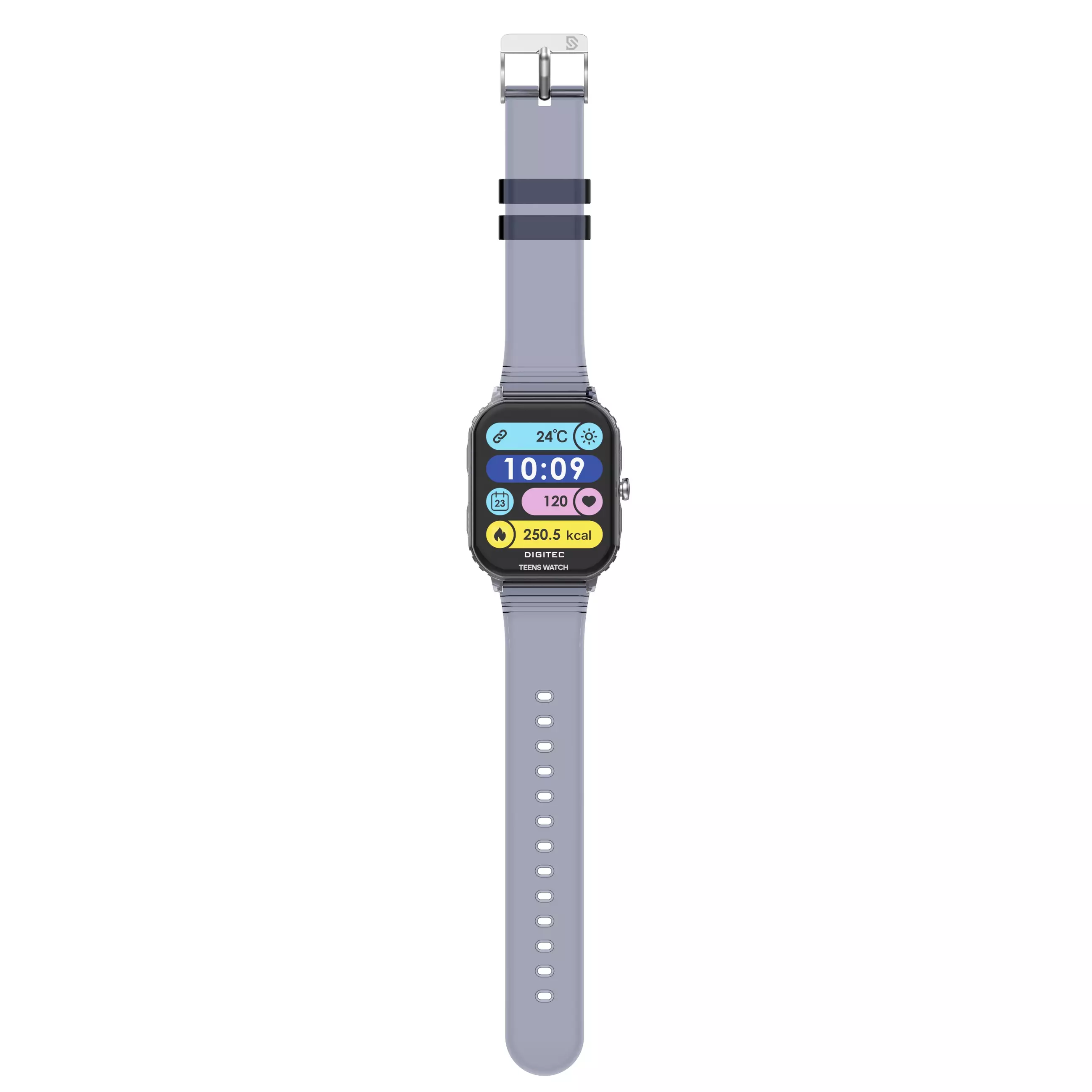 Jual Digitec Smart Watch Jam Tangan Smartwatch Digitec JELLY Original ...