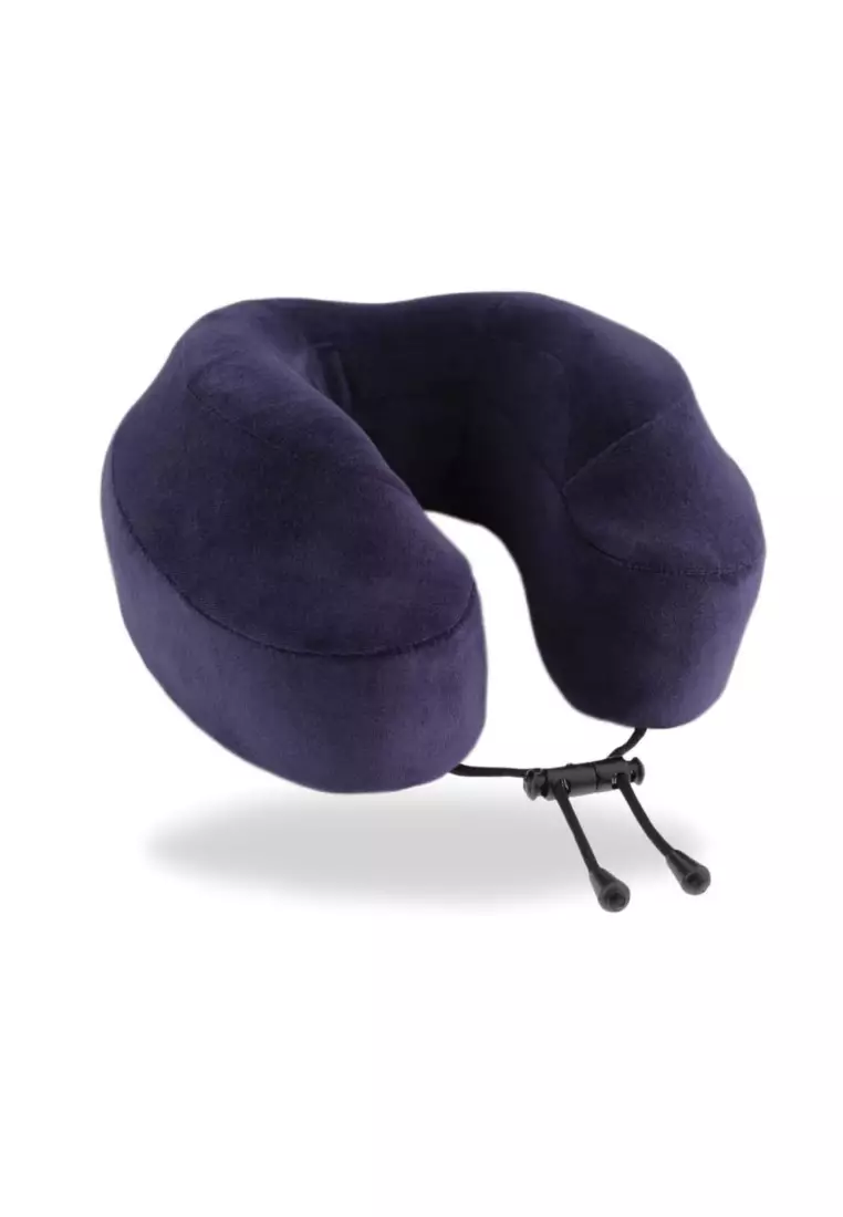 Buy Cabeau Cabeau Evolution Classic Pillow - Navy 2026 Online | ZALORA