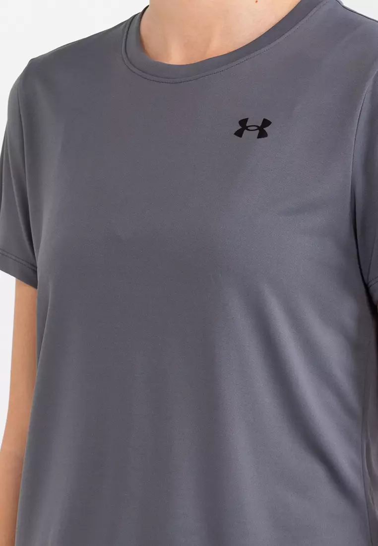 Buy Under Armour Tech™ Short Sleeves Tee 2026 Online | ZALORA