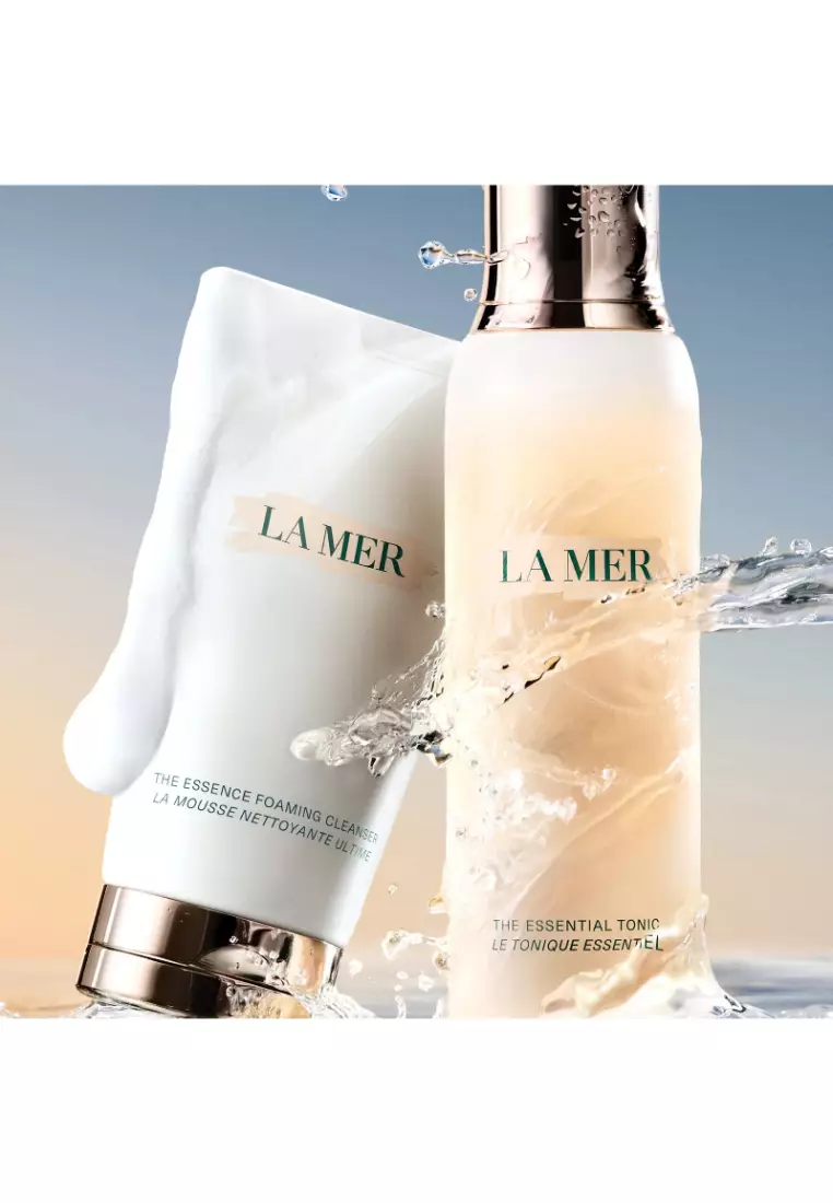 Buy La Mer The Essential Tonic 200ml 2025 Online | ZALORA