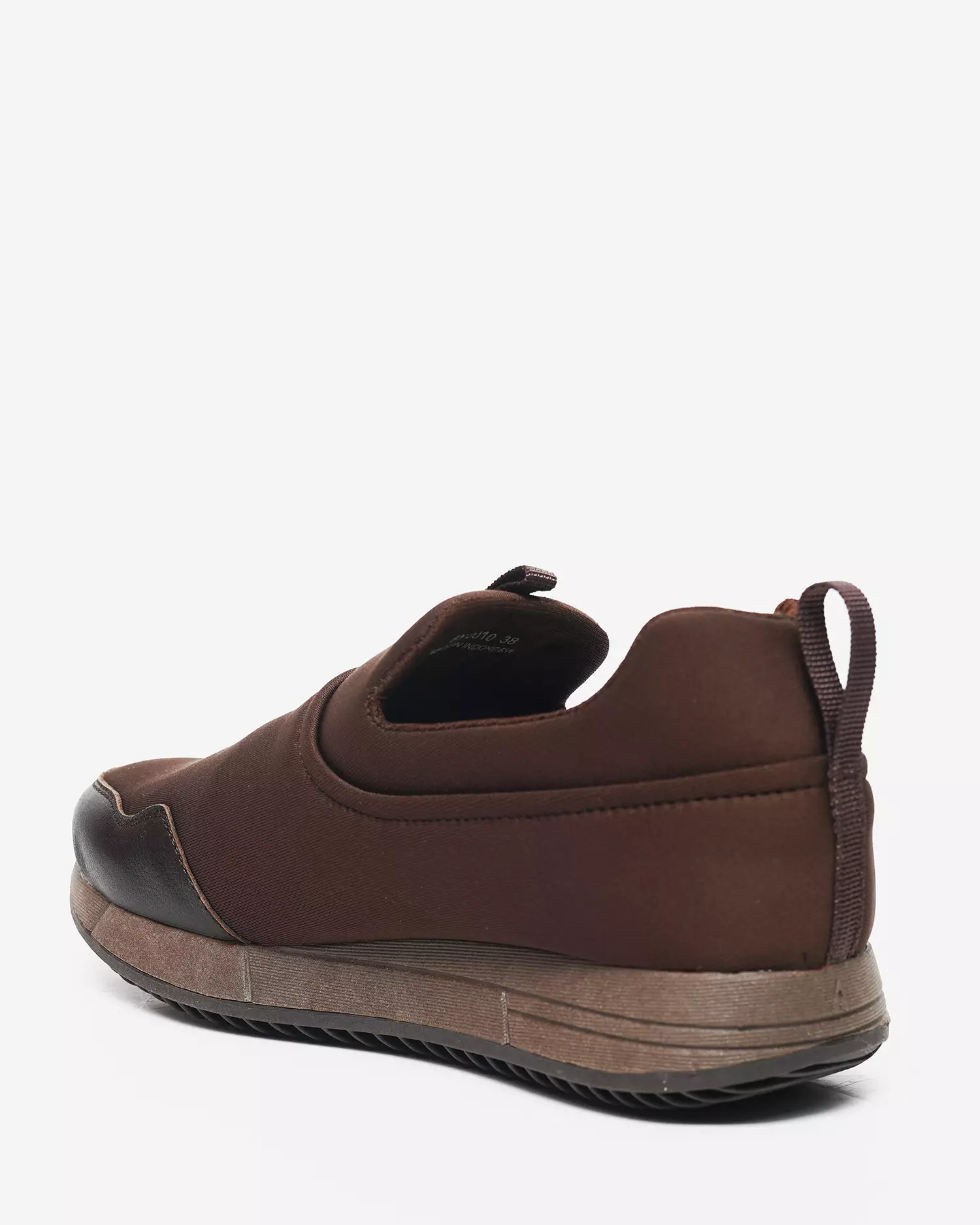 Jual Buccheri Buccheri Lexa Sneakers Women Brown Original 2026 | ZALORA ...