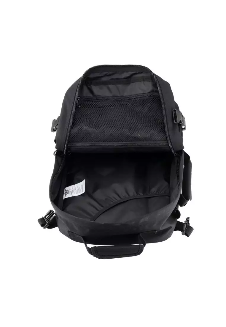 Buy Cabinzero CabinZero Classic Ultra Light Cabin Bag / Backpack With ...