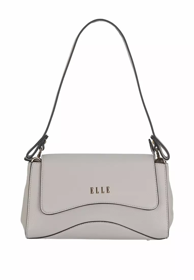 Jual Tas Wanita ELLE Wanita Original April 2024 | ZALORA Indonesia