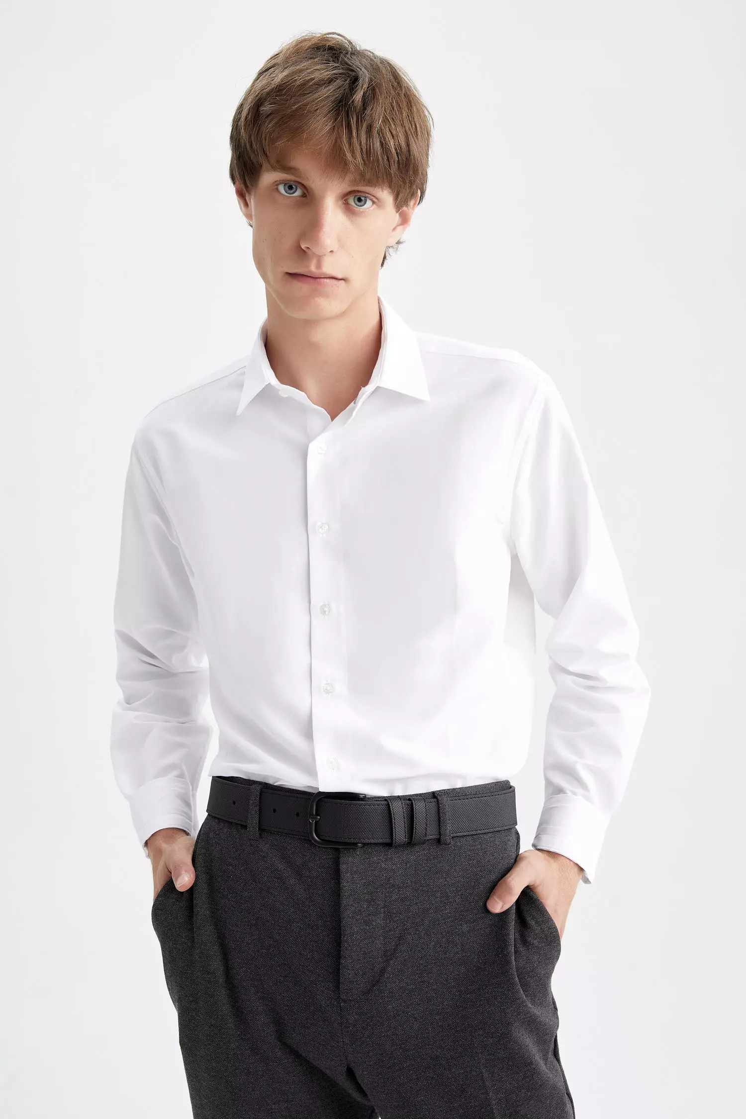 Men s Shirts Sale Up To 90 Off ZALORA HK