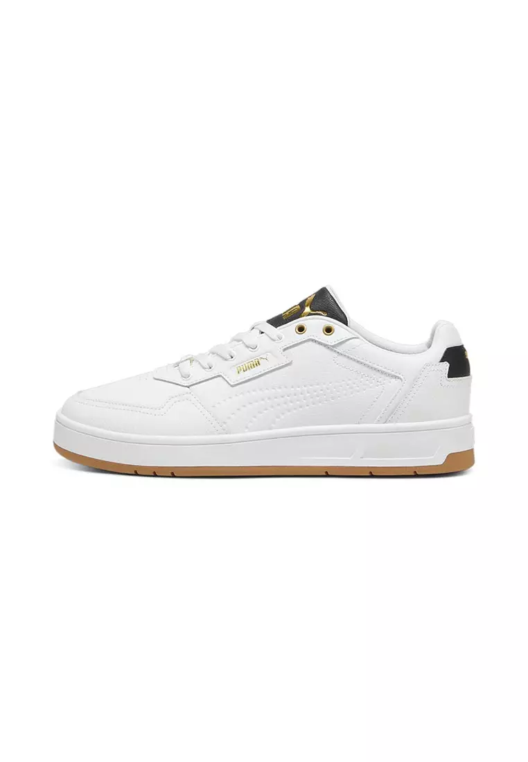 Buy PUMA Court Classic Lux 2026 Online | ZALORA